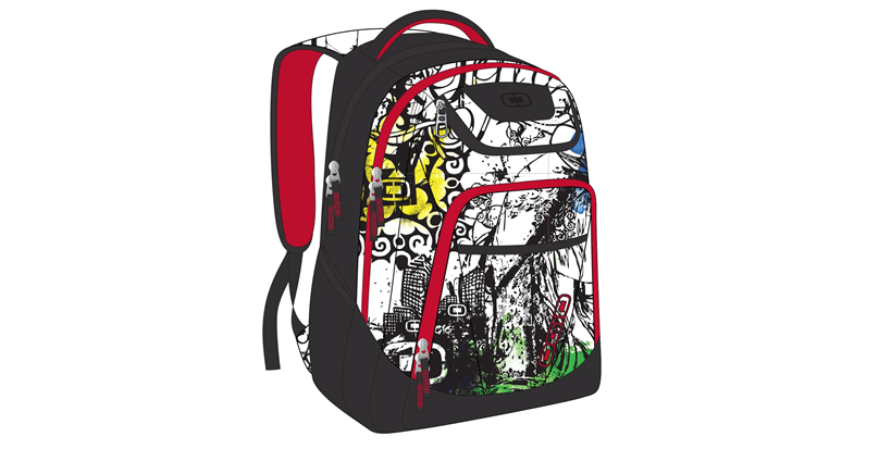 Backpack Pentesting – Hermit's Cave